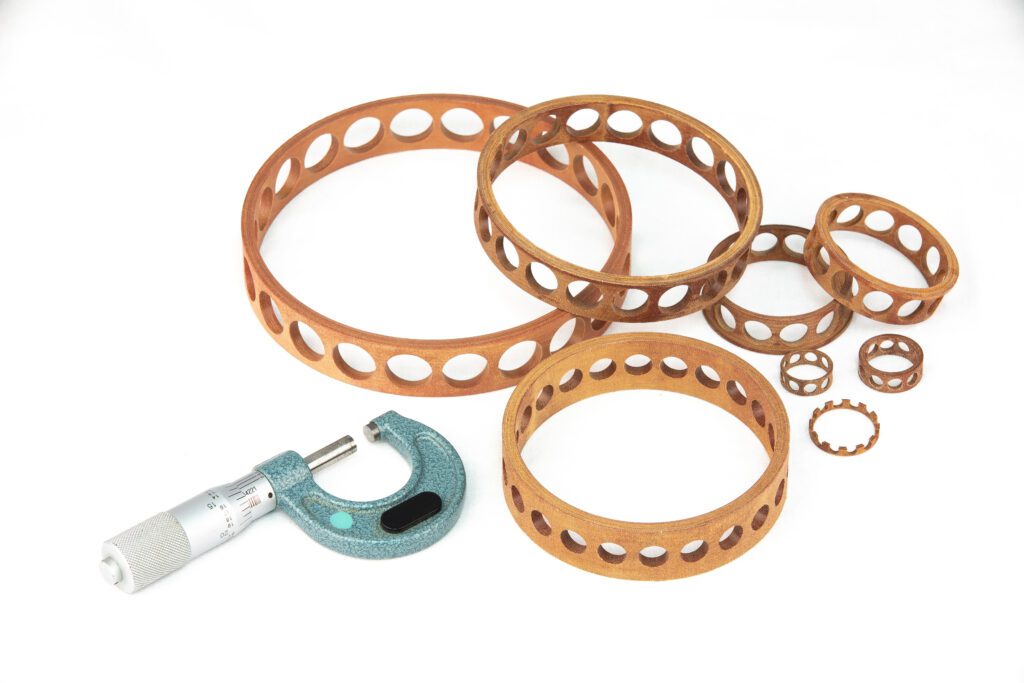 Composite Fabrication News | Spaulding Composites, Inc.