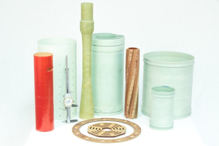 Composite Fabrication News | Spaulding Composites, Inc.