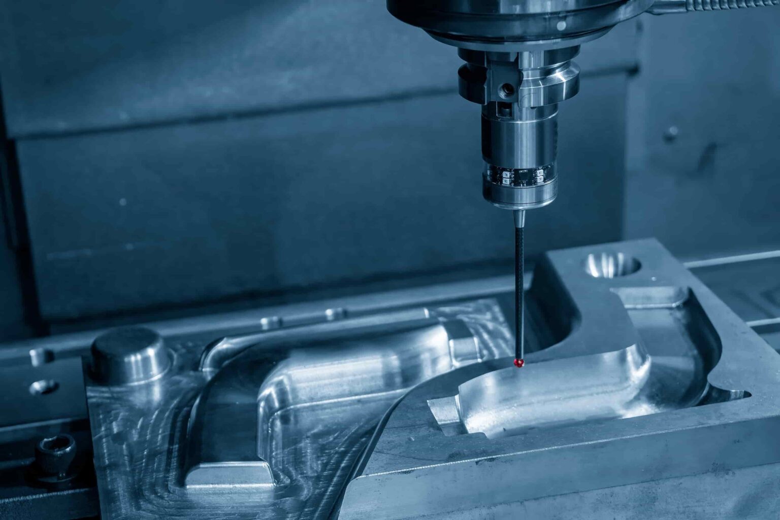 Composite Fabrication News | Spaulding Composites, Inc.